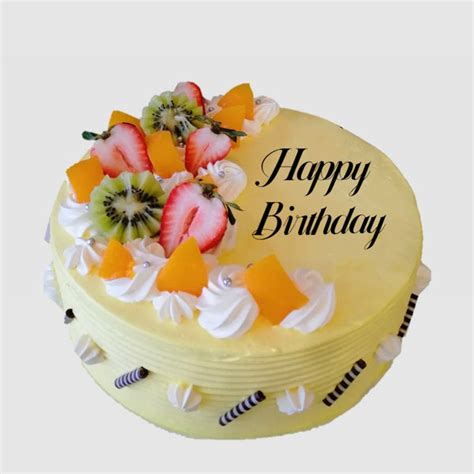 Durian Cake Design 2 榴莲蛋糕 Cube Bakery And Cafe