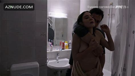 MARTA BJELICA Nude AZNude
