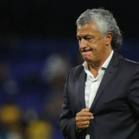 Néstor Gorosito Dejó De Ser El Entrenador De Gimnasia Filo News