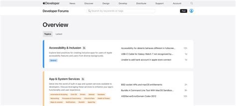25 best developer forums in 2025 learn code and collaborate