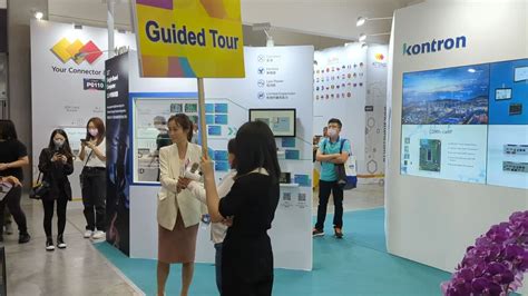 kontron apac on linkedin kontron computex ai
