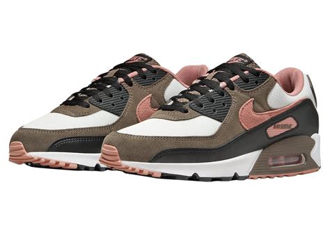 BUY Nike Air Max Brown Terracotta Kixify Marketplace