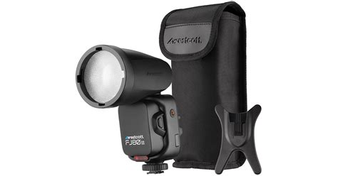 Westcott FJ II S Touchscreen Ws Speedlight With Sony N