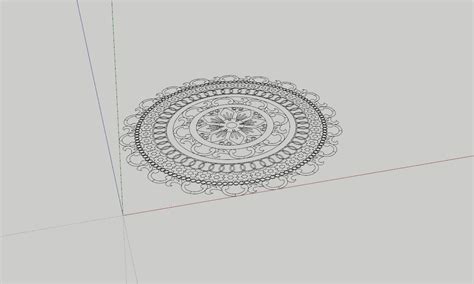 Exploding Dxf File Crashes Sketchup Pro Sketchup Community