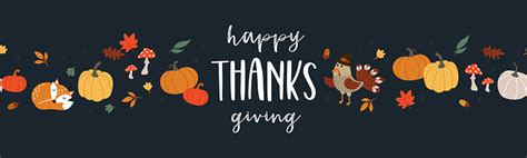 호박과 해바라기와 사랑스러운 손으로 그린 추수 감사절 원활한 패턴 직물 테이블 천 포장 배너 배경 화면 벡터 디자인 추수감사절에 대한 스톡 벡터 아트 및 기타 이미지