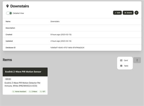 Releases Hay Kot Homebox Github