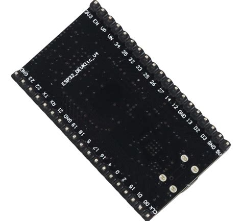 Placa Esp32 Wifi Bluetooth Wroom 32 Nodemcu Arduino Smartcomp Seu Fornecedor Confiável