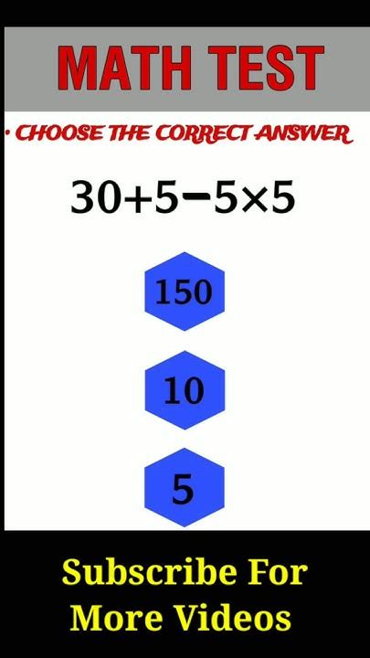 Can You Solve This Viral Math Puzzle Problem Mathpuzzle Mathproblem