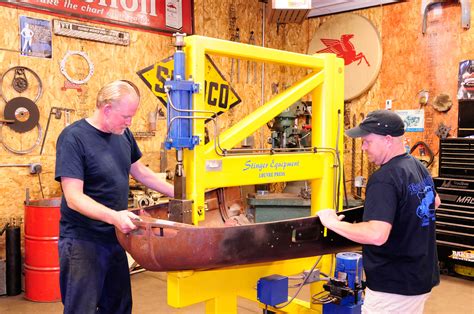 Best Of The Best Gas Axe Garage Builds Traditional Hot Rods Hot Rod