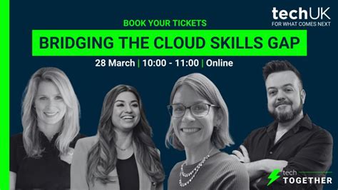 techuk on linkedin cloudcomputing cloud techskills upskilling techuk iwd2024…