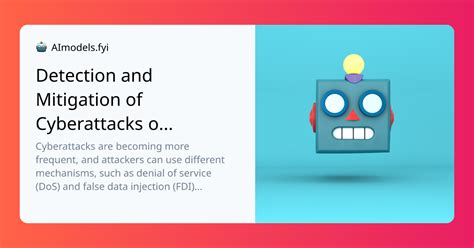 Detection And Mitigation Of Cyberattacks On Volt Var Control Ai