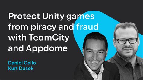 Webinar Cicd Pipelines For Net With Teamcity October 3 2023 The