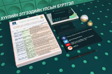 Хуулийн этгээдийн эцсийн өмчлөгчийн мэдээллийг хэрхэн бүртгүүлэх вэ