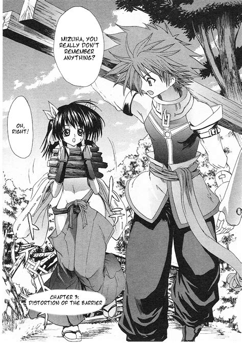 Guilty Gear Xtra Ch3 Page 1read Guilty Gear Xtra Manga Online For Free On Ten Manga