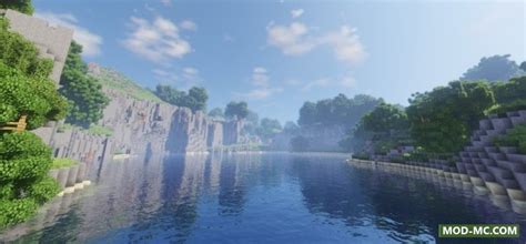 Скачать Tme Shaders 1 15 0 1 13 2 1 12 2 1 7 10 Шейдеры для