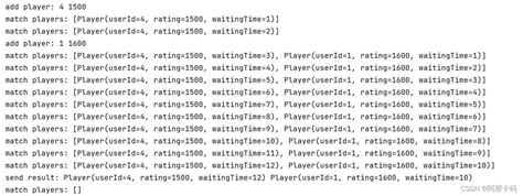 Spring Boot 63 两个springboot项目之间的如何通信？（重点）两个springboot项目间通信 Csdn博客