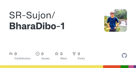 Github Sr Sujonbharadibo 1
