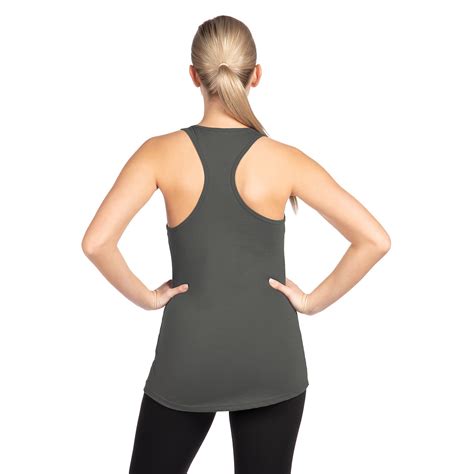 Next Level Ladies Ideal Racerback Tank Carolina Made