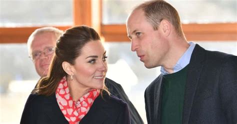 This Is How Prince William And Kate Middleton Are Teaching Prince