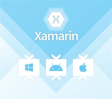 NET MAUI Xamarin Mobile App Development Features Pros And Cons