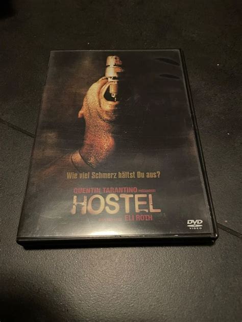 Hostel (DVD) | Kaufen auf Ricardo