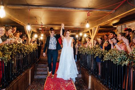 Alternative Wedding Suit Ideas