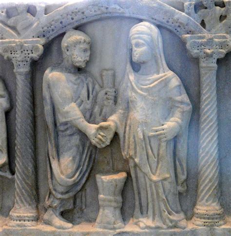 Marriage In Ancient Rome Wikiwand