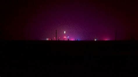Fatal Plane Crash Occurred In Oklahoma City Kyma