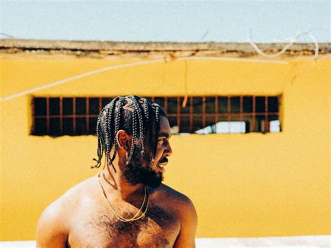 King Cruff Fuses Afrobeats And Dancehall On New Track “lingo” Featuring Solo Yt Scoope