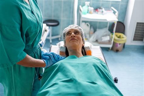 Sex Differences In Response To Anesthesia Nashville Anesthesia