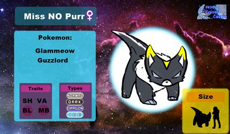Miss No Purr Ref 100 By Gsekitty On Deviantart