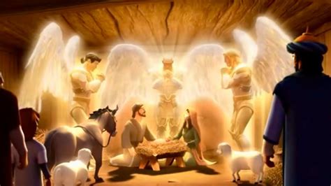 Рождение Иисуса Христа Почему мы можем доверять Библии Youtube