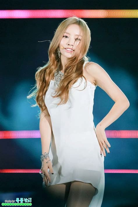 구하라 리즈시절