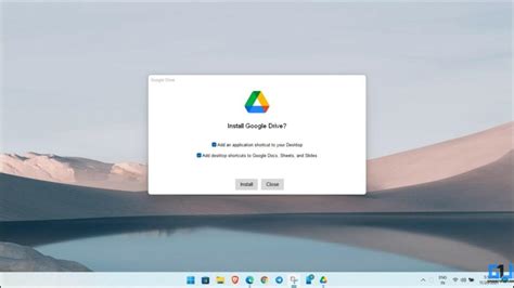 Ways To Create A Desktop Shortcut For Google Drive Files Folders On Mac Or Windows PC