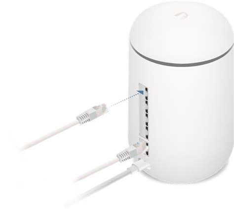 Ubiquiti Dream Machine Pro UDM Manual ManualsLib