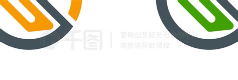 ABC免抠元素 彩色圆圈中的抽象字母S 素材免费下载 1500像素 eps格式 编号38610656 千图网