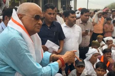 Rajasthan Budget Session मंत्री पद से इस्तीफा देने वाले किरोड़ी मीणा