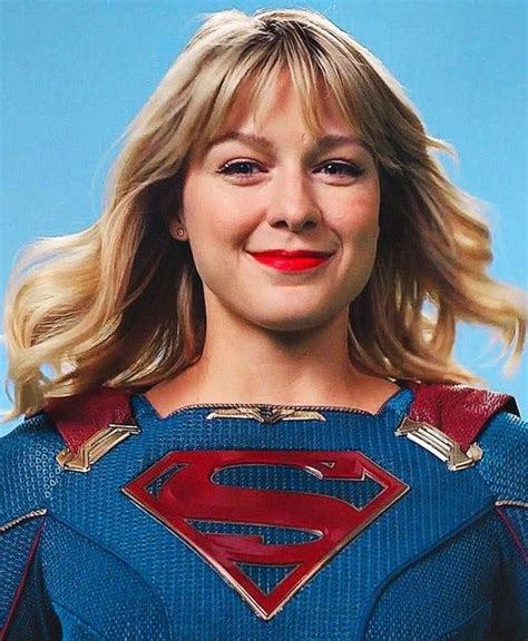 Kara Zor El On Instagram Shes The Definition Of The Word ‘super