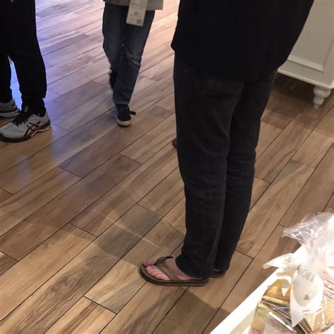 California Feet On Tumblr