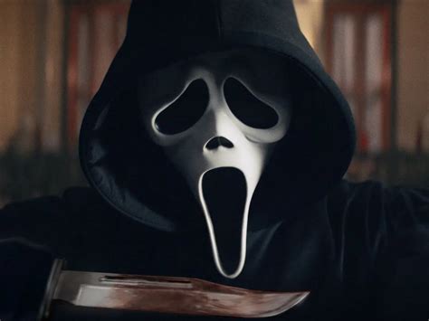 Pânico 6 Ator Revela Surpreendente Conexão Com Ghostface