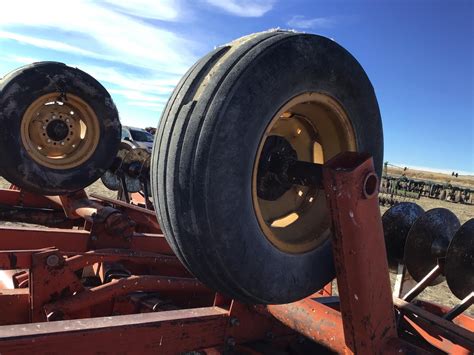 Kewanee Disk Bigiron Auctions
