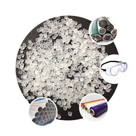 Virgin Pvc Granules For Wires And Cabes At Best Price In Delhi Id