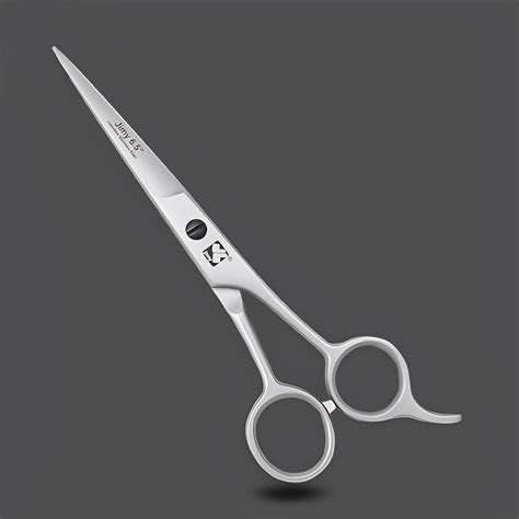 Silver Scissors Jimyusa
