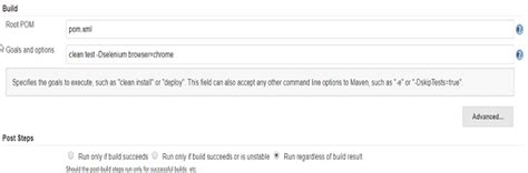 Tutorial How To Build Jenkins Pipeline For Selenium Automated Testing