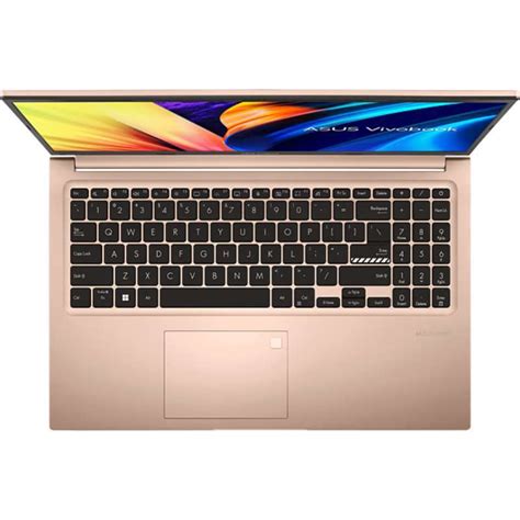 Promo ASUS VivoBook 15 A1502ZA VIPS Intel Core I3 1215U RAM 4GB SSD