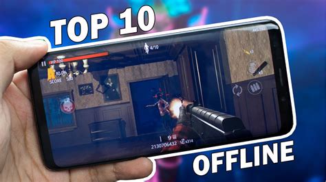 TOP MEJORES JUEGOS ANDROID OFFLINE SIN INTERNET GRATIS QUE DEBES INSTALAR YouTube