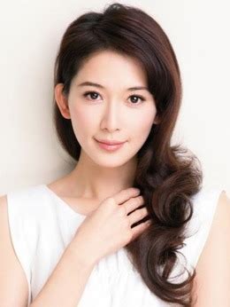 林志玲个人资料简介 主演的电视剧电影 图片 写真 明星 电视猫
