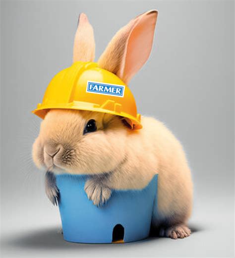 Happy Easter Farmer Ltd