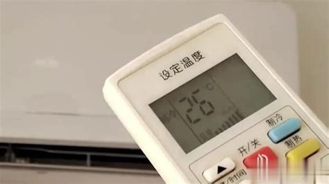 空调不制冷真的因为“缺氟”吗？揭秘真相，一招让冷气强劲回归！