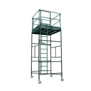 Andaime Tubular 1 0 M X 1 0 M Loxam Degraus